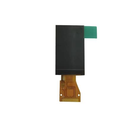Inch Resolution SPI Interface IPS TFT LCD Display