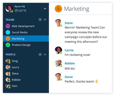 21 Best Slack Alternatives For Team Collaboration In 2024