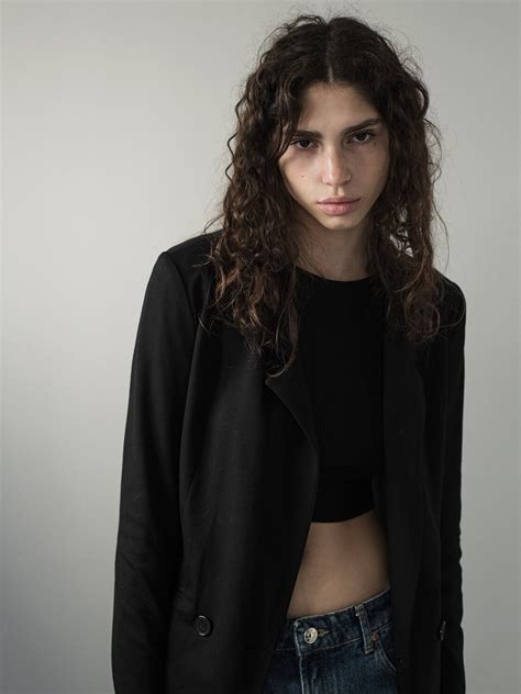 Faustina Cosma Premier Model Management