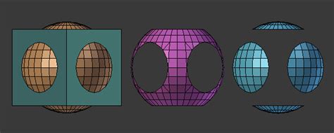 Learn To Use Boolean Modifier In Blender With Irender Blender Cloud
