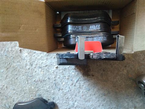 ТО тормозной системы замена колодок — Opel Corsa D 1 4 л 2010 года своими руками Drive2