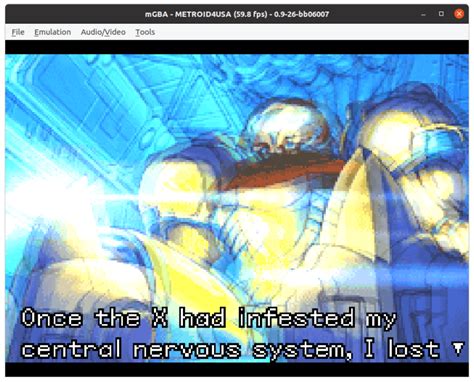 Install Mgba On Linux Snap Store