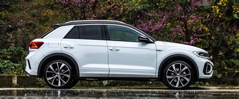 Volkswagen Troc Nuevo Ofertas Y Precios 2022