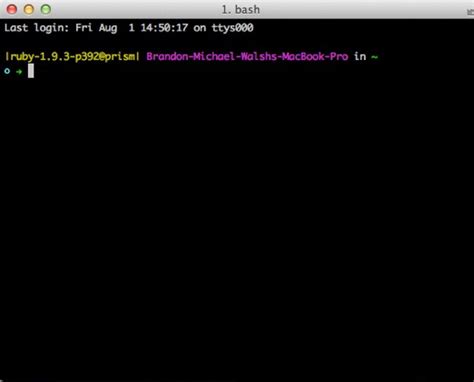 Workshop On Reading With Command Line Brandon Walsh