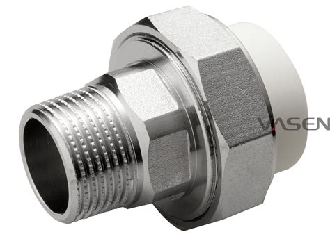 Что такое соединение типа американка в сантехнике