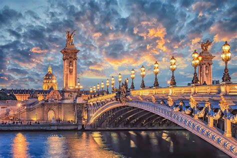 Paris After Dark A Guide To The Citys Best Nightlife Spots Tripflops