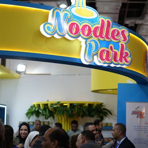 🍜 Noodles Park بتضيف نكهة خاصة Noodles Park نودلز بارك Facebook