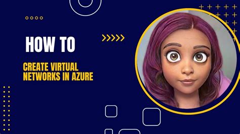 Azure Networking Lab Design And Implement A Virtual Network In Azure