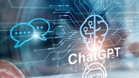 Intelligence Artificielle Générative La Révolution Chatgpt En Marche Les Echos