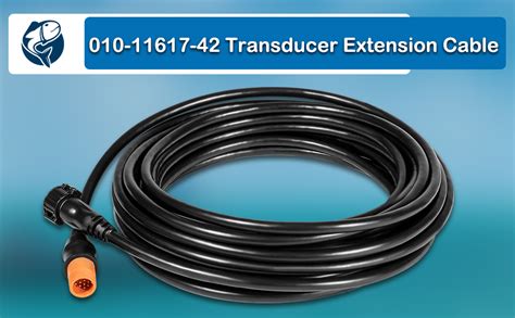 Yoursme 010 11617 42 Transducer Extension Cable Xid Xdcr