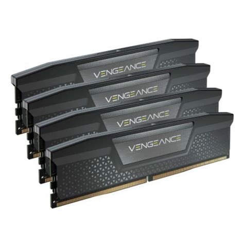Corsair Vengeance 128gb Ddr5 5600mhz Ram Technextday