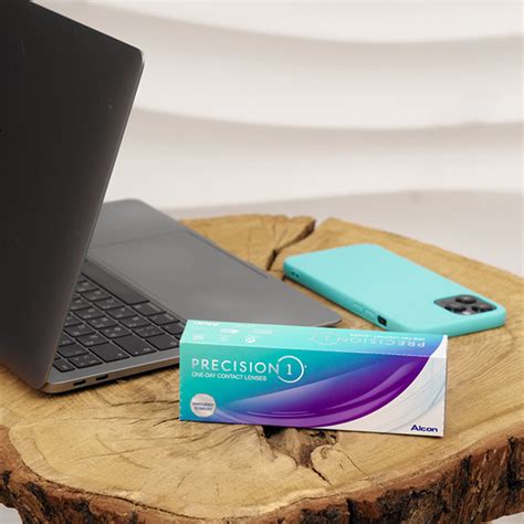 Alcon Precision 1 For Astigmatizm купить по низкой цене с доставкой по ...