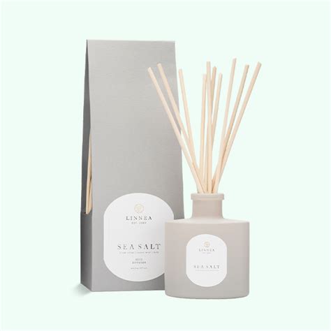 Reed Diffuser Boxes Printed Packaging Uk