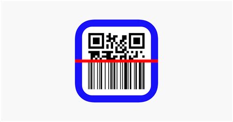 App Store 上的QR Code Barcode Reader