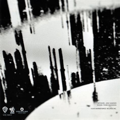 Car Tula Interior Frontal De Linkin Park The Catalyst Cd Single