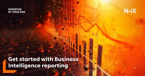 Business Intelligence Reporting A Complete Guide N Ix