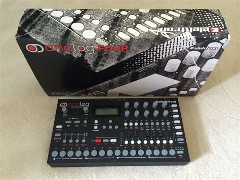 MATRIXSYNTH B