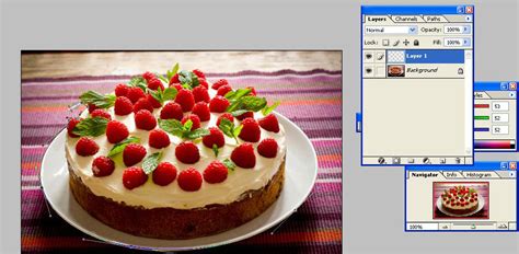 How To Create A Path In Photoshop Using Different Technique