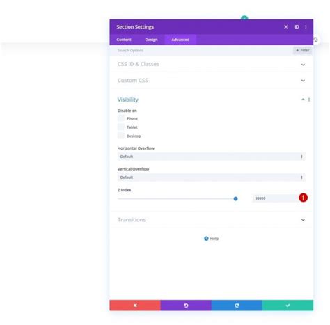 How To Reveal Your Global Header While Scrolling Up And Hide While