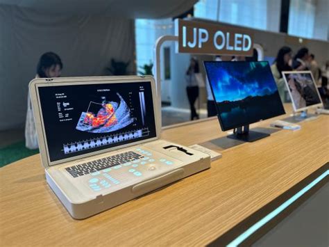 Tcl印刷oled正式量产 — 智能之家