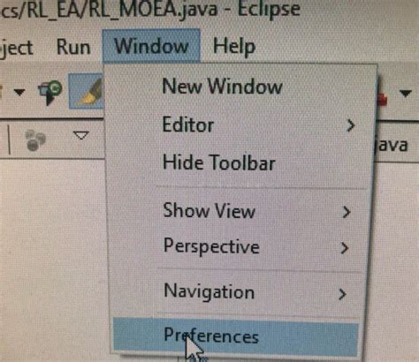 Ecplise更便捷的自动补全功能设置及改良 知乎