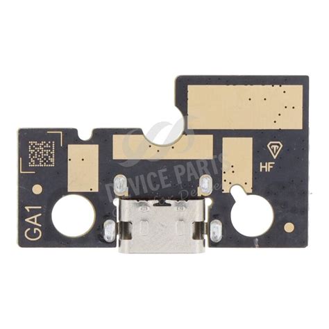 Charging Port Board For Lenovo Tab M Plus Rd Gen Tb Fu Tb Fu Oem