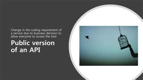 When To Stay With Modular Monoliths Over Microservices Ppt