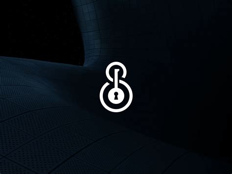 Dribbble Securitylogo By Daud Hasan