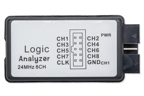 Logic Analyzer