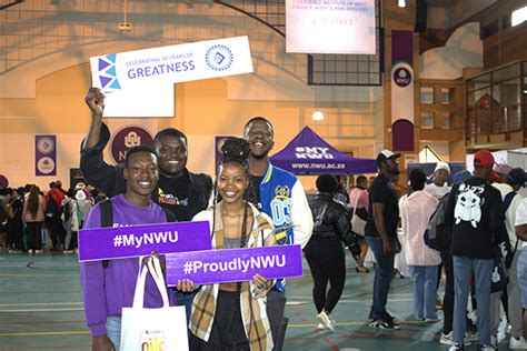 Babe Life News News Nwu Ac Za