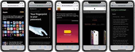 Shortcuts Focus Getting Dark Mode On Virtually Any Website
