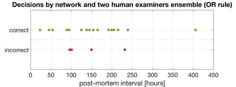 Decision Accuracy Achieved By Dcnn By Pairs Of Humans And By The Download Scientific Diagram
