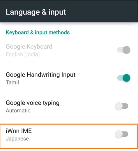 Nexus 5 How Can I Get Rid Of Iwnn Ime Keyboard Android Enthusiasts