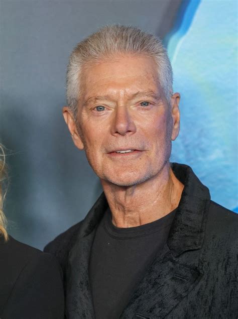 Stephen Lang Biography Movies Net Worth And Photos