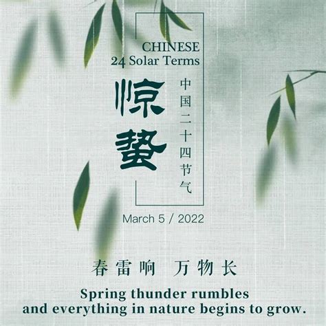 电科节气故事 惊蛰阳气初惊蛰韶光大地周 春雷 万物 蜀锦