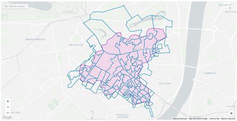 Cartos Ultimate Guide To Spatial Joins And Predicates With Sql