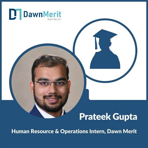 Prateek Gupta On Linkedin Intern Hiring Job Hr Management 40