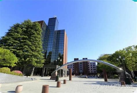 山梨学院大学—本科中文授课项目申请攻略！快 你身边的高中生！ 知乎