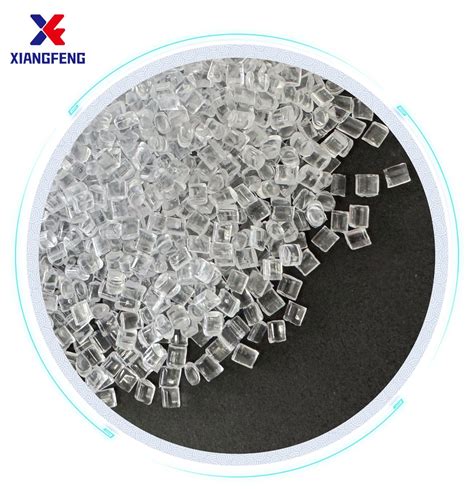 Polycarbonates Pc Resin Particles Sae Grade For Car Headlights Polycarbonate And Plastic