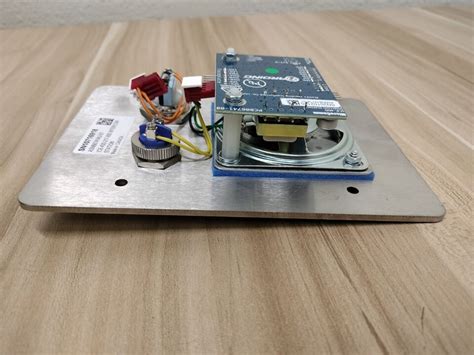 HARDING MicroComm ICE 400 Intercom Station ICE 420 217 800 INTERCOM STATION EBay