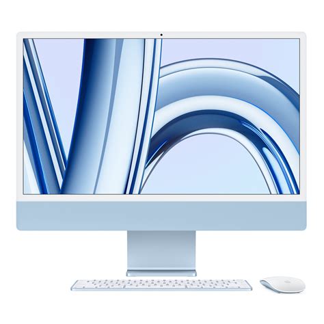 Imac M3 16gb 256gb Mac Center