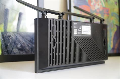 TP Link Archer AX Review Nothing Wasted Android Central