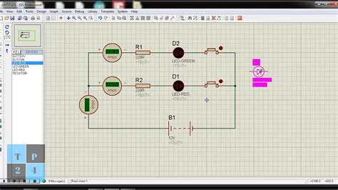 Circuit Simulation Software Proteus At George Partington Blog