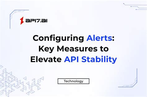 Apache Apisix On Linkedin Configuring Alerts Key Measures To Elevate