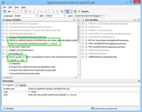 Updating Gradle Version For Cordova Mobile Apps Andres Zsogon