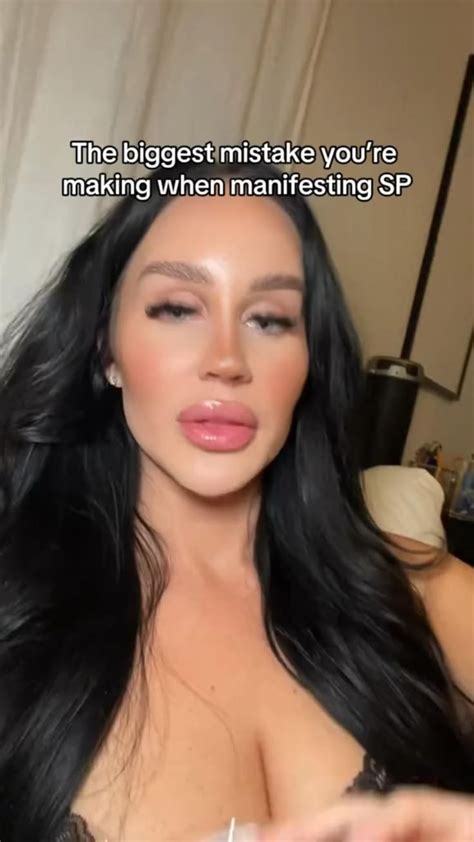 How To Manifest Your Sp Back Even After No Contact 😍 Manifestation