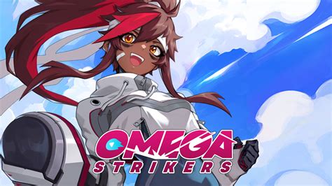 Omega Strikers For Nintendo Switch Nintendo Official Site