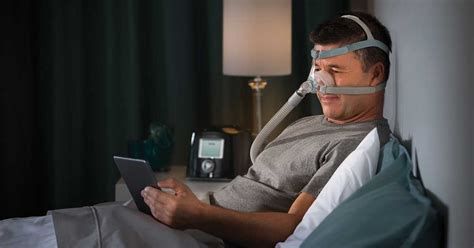 3 Most Common Cpap Mask Types In 2024 With Photos