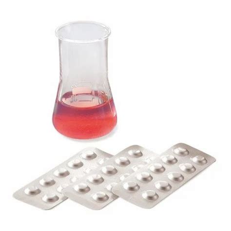 Lab Buffer Tablets Grade Standard Bio Tech Grade At Rs 250ml In Ahmedabad Lab Buffer Tablets Grade Standard Bio Tech Grade At Rs 250ml In Ahmedabad