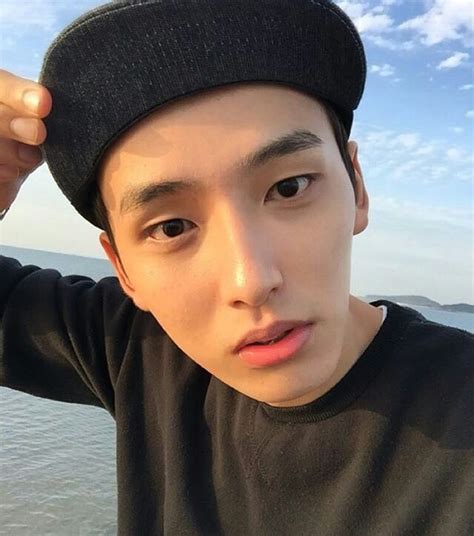 Kim Dong Kyu Agencygarten